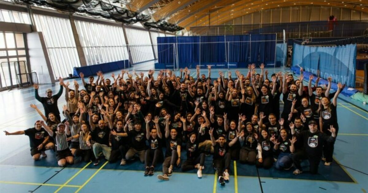 Push Operations: How a Purpose-led, People-centered… | Lawrence & Co.