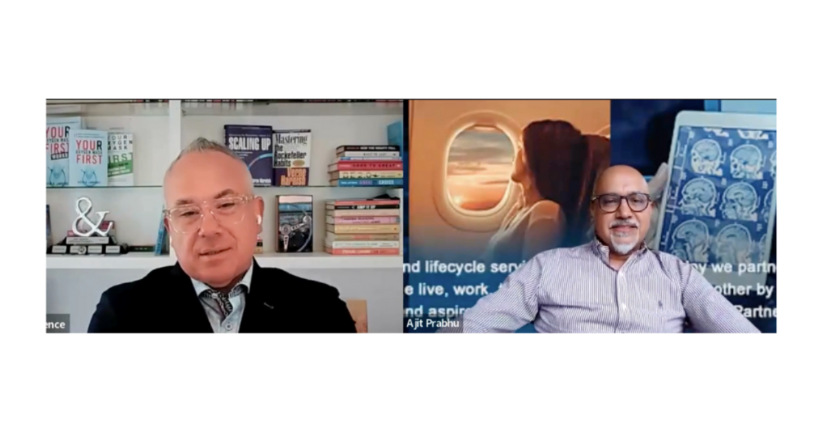 Interview with Quest Global CEO & Co-Founder, Ajit… | Lawrence & Co.