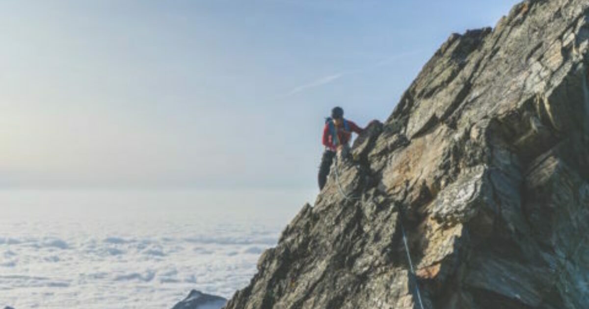 How Steep is Your Growth Curve? | Lawrence & Co.