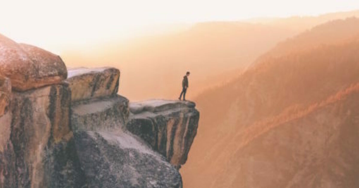 The Power of Productive Paranoia | Lawrence & Co.